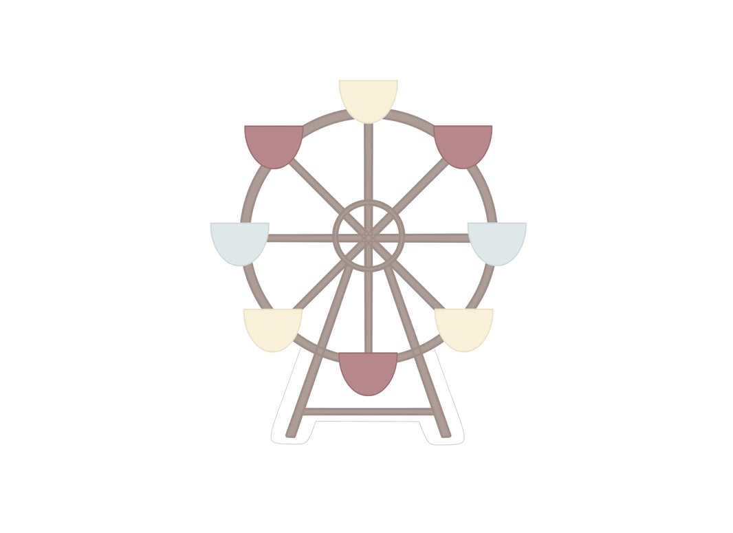 Maison’s Custom Cutters – Maisonscustomcutters